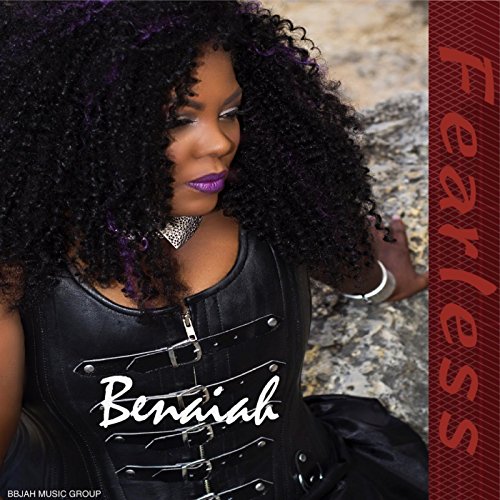 Amazon.com: Fearless : Benaiah: Digital Music