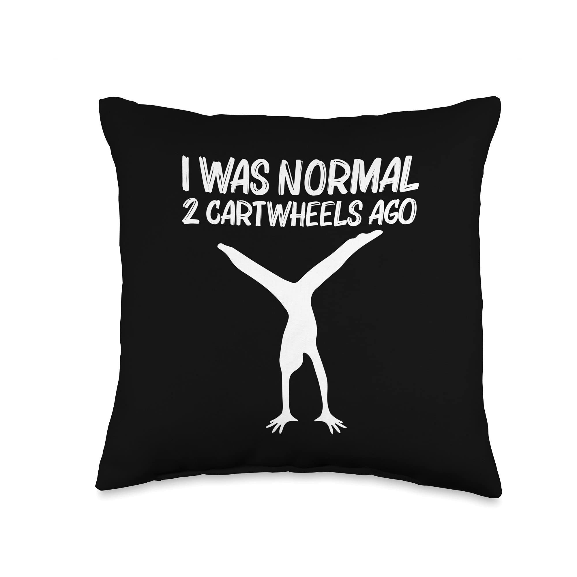 Funny Cartwheel Pictures