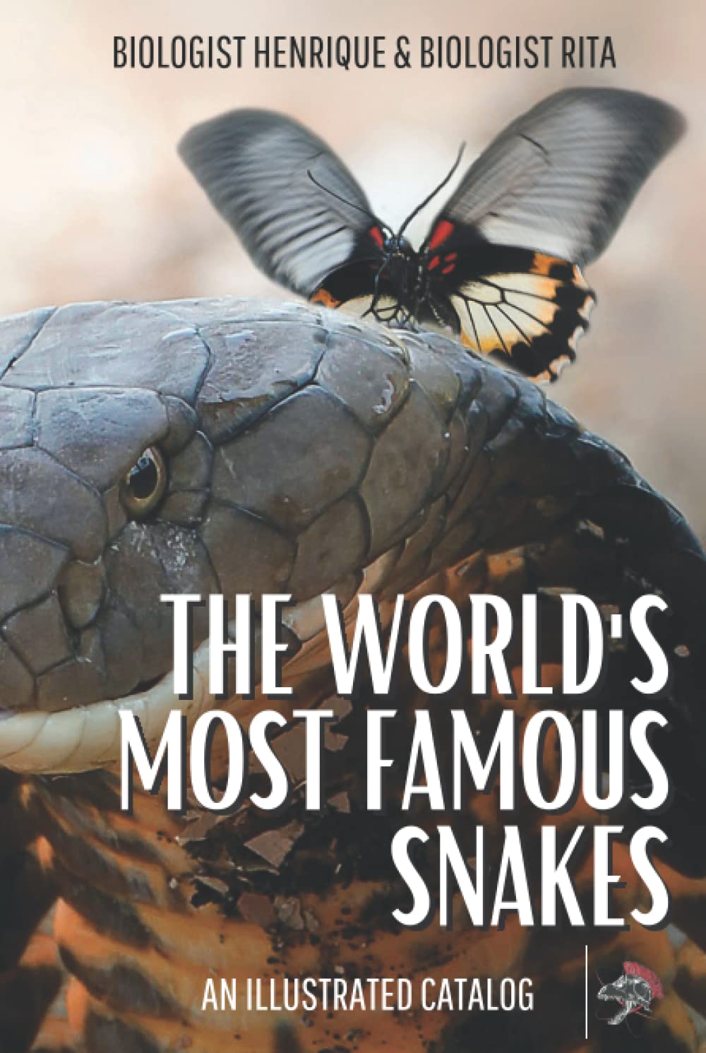 Buy THE WORLD'S MOST FAMOUS SNAKES: AN ILLUSTRATED CATALOG Online at ...