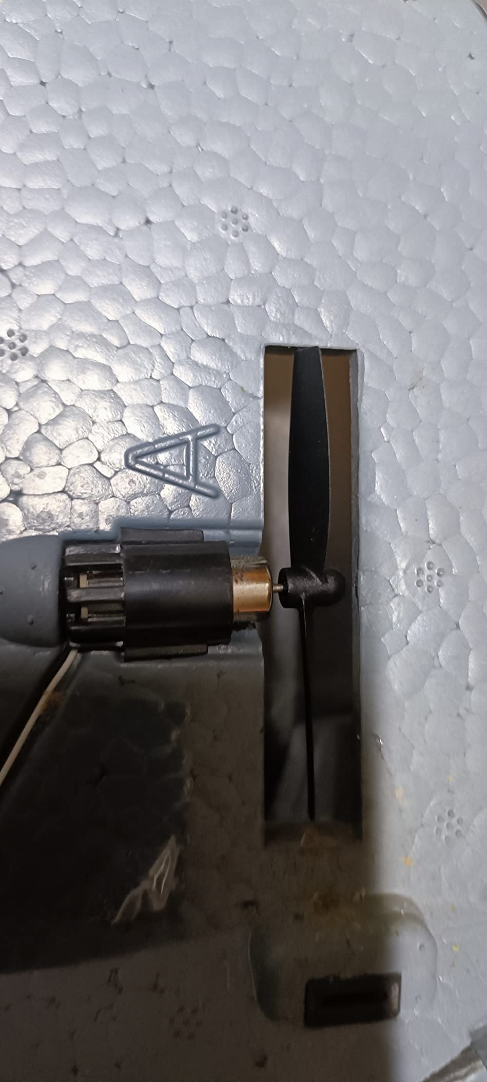 Amazon | HAWK'S WORKラジコン飛行機、F-22 RC飛行機電動 されて簡単に飛ばせる 子供と初心者向けのラジコングライダー ...