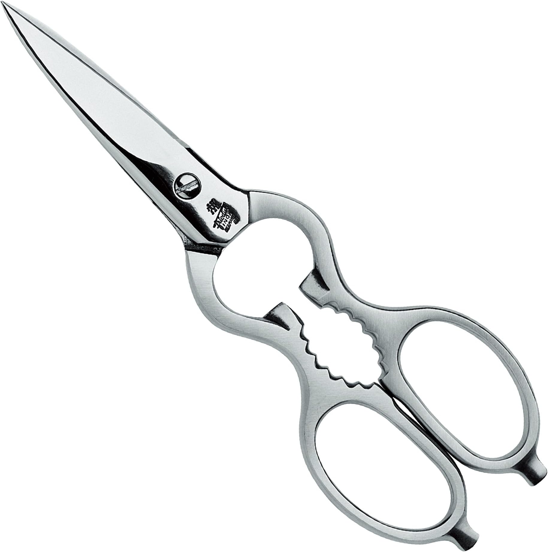 Amazon.com: Messermeister 8-Inch Spanish Take-Apart Kitchen Scissors ...
