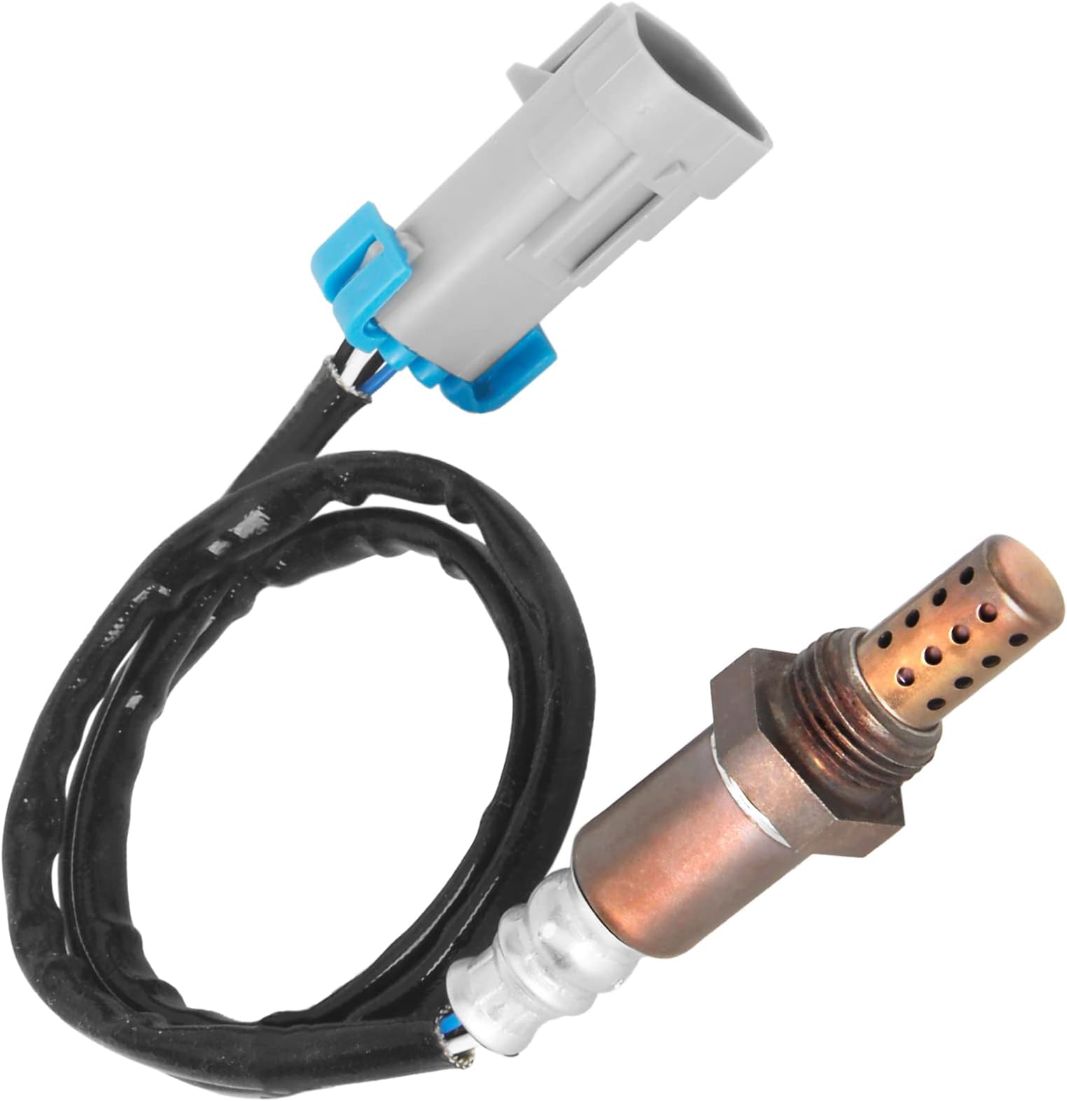 Amazon.com: DOSKJOK 234-4331 O2 Oxygen Sensor Upstream Compatible with ...