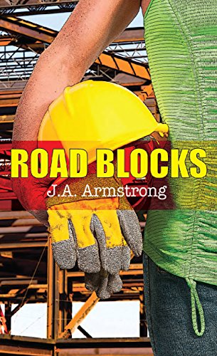 Road Blocks (By Design Book 8) - Kindle edition by Armstrong, J.A ...