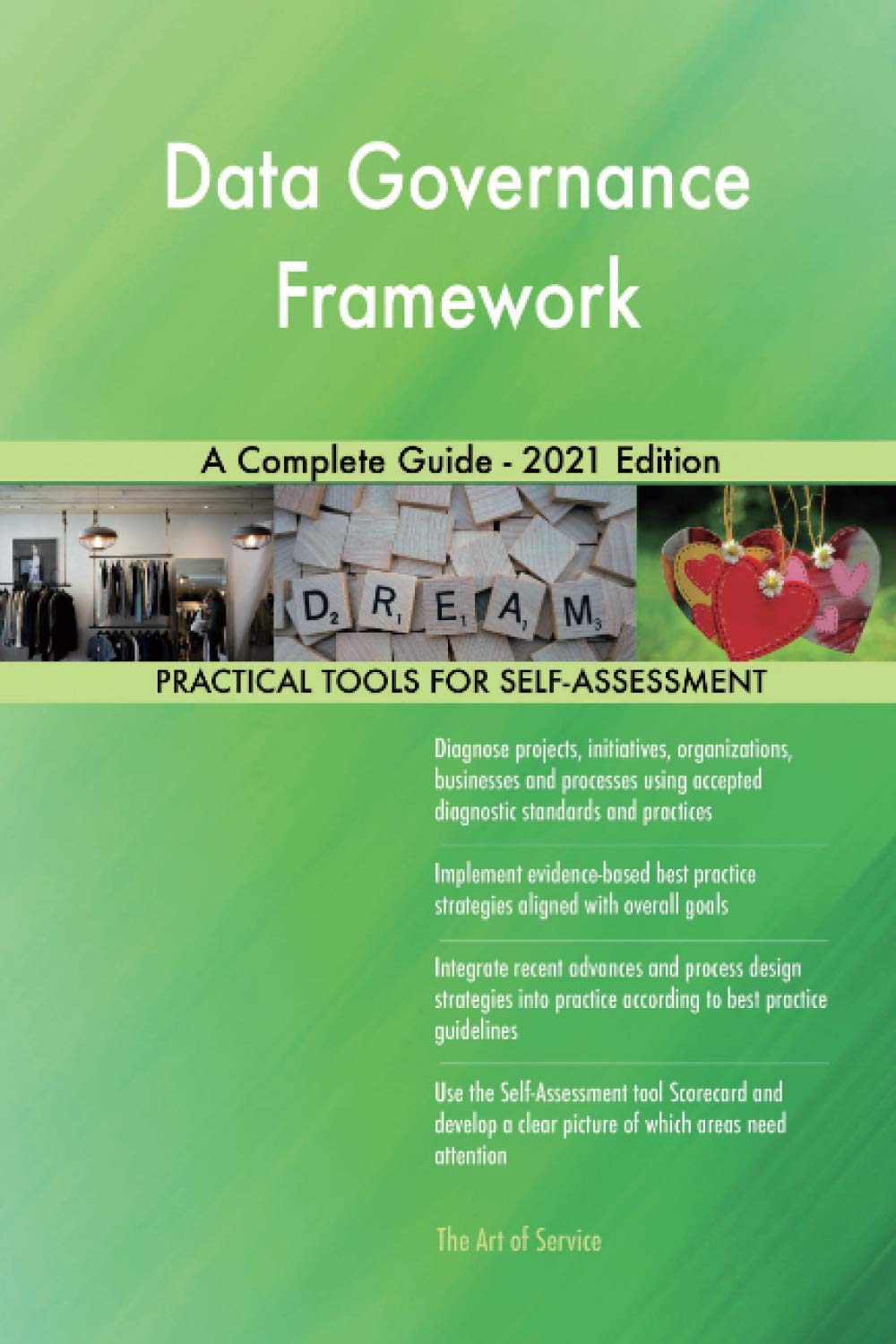 Amazon.com: Data Governance Framework A Complete Guide - 2021 Edition ...