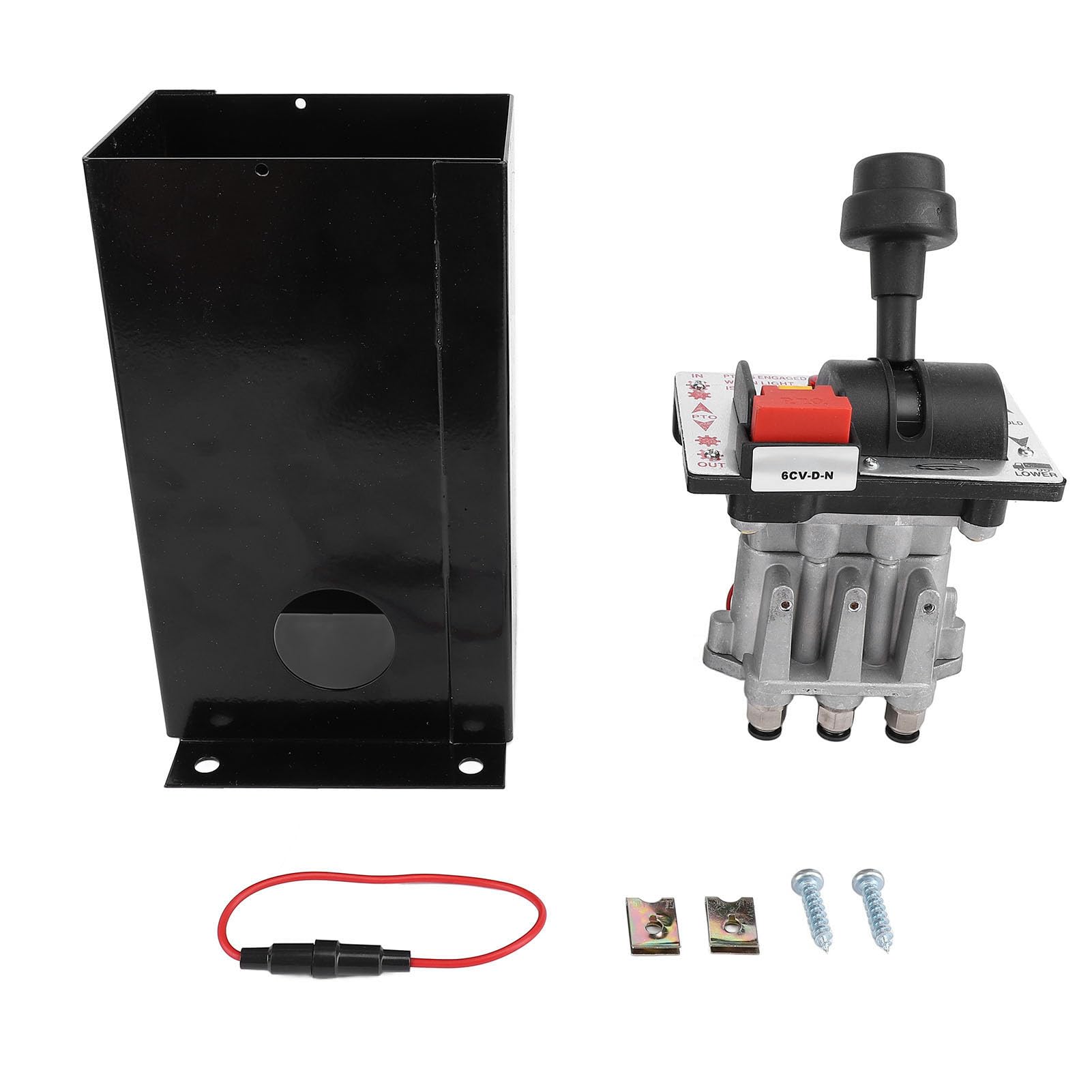 Pto Control Valve For Dump Truck Pto Switch Dump Truck Tipper Control ...