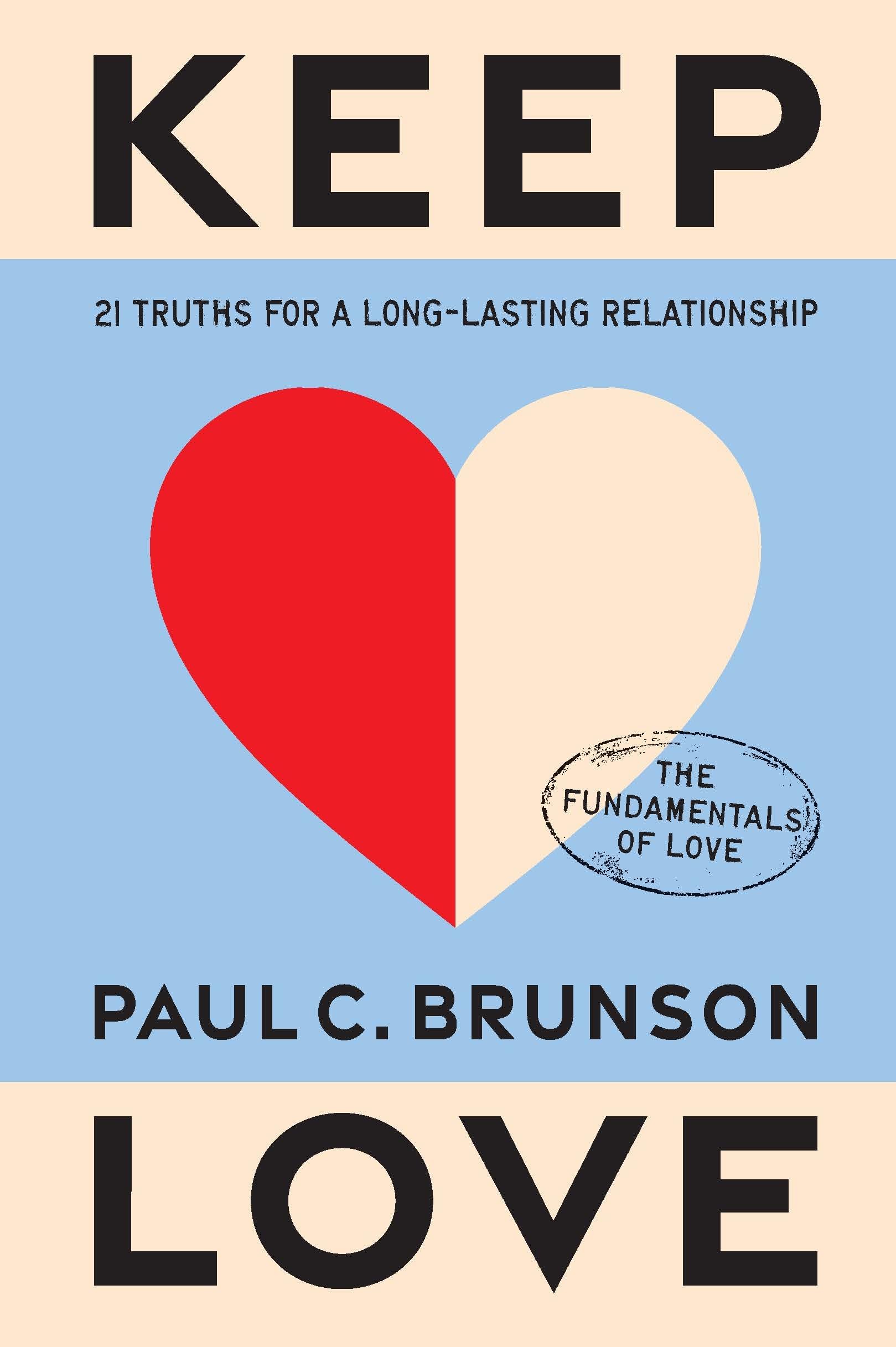 21 Love Wallpapers Keep Love: 21 Truths For A Long Lasting