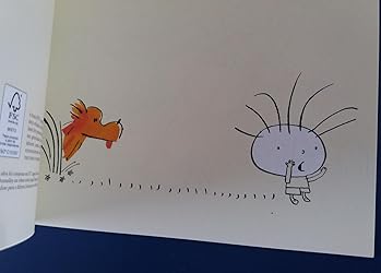 Deixei o pum escapar | Amazon.com.br