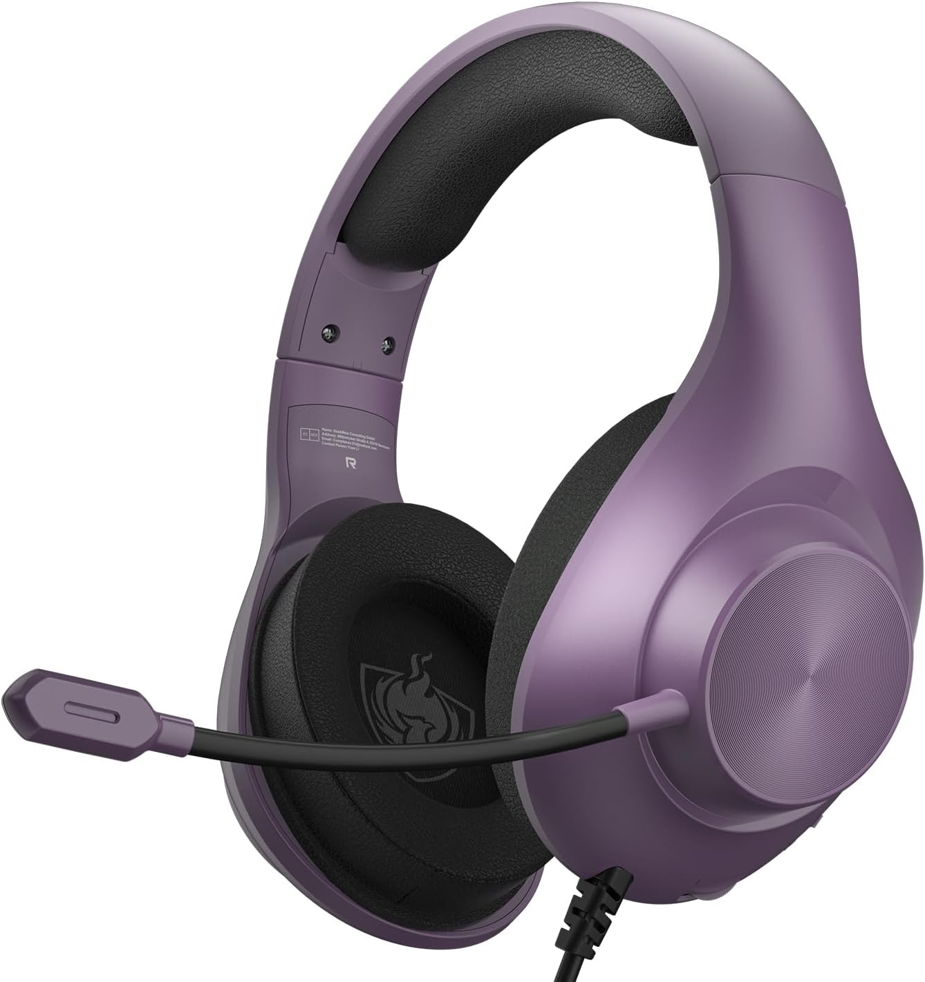 Amazon.com: Alienware AW920H Tri-Mode Wireless Gaming Headset - Dolby ...