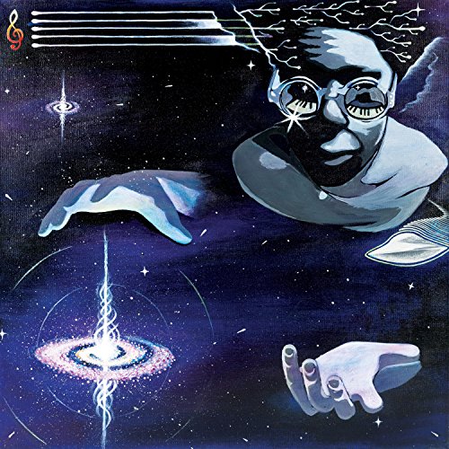 Play Space Bop by Unidentified Fusion Orangement on Amazon Music