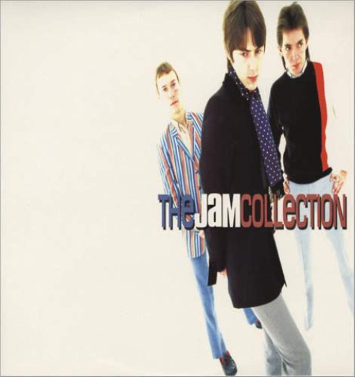 Amazon.com: Collection: CDs & Vinyl