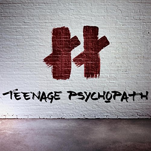 Play Teenage Psychopath by Calloway Circus on Amazon Music