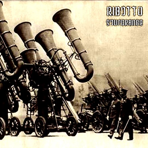 Amazon.com: Soundrange : Ribotto: Digital Music