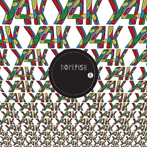 Housecalls EP by Dopefish on Amazon Music - Amazon.co.uk