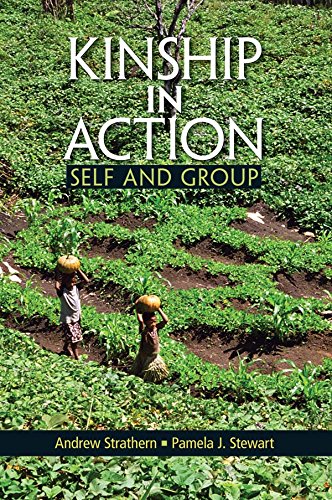 Kinship in Action: Self and Group - Kindle edition by Andrew Strathern ...