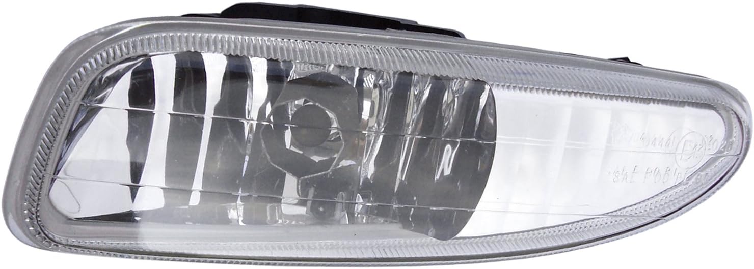Amazon.com: Eagle Eye Lights CS127-B000L Driving And Fog Light Assembly ...