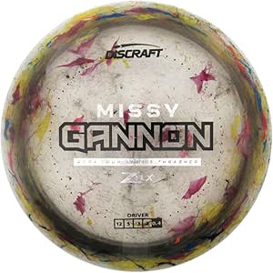 Amazon.com : Mint Discs Discraft Limited Edition 2024 Tour Series Missy ...