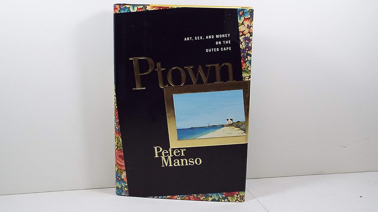 Ptown: Art, Sex and Money on the Outer Cape: Manso, Peter ...