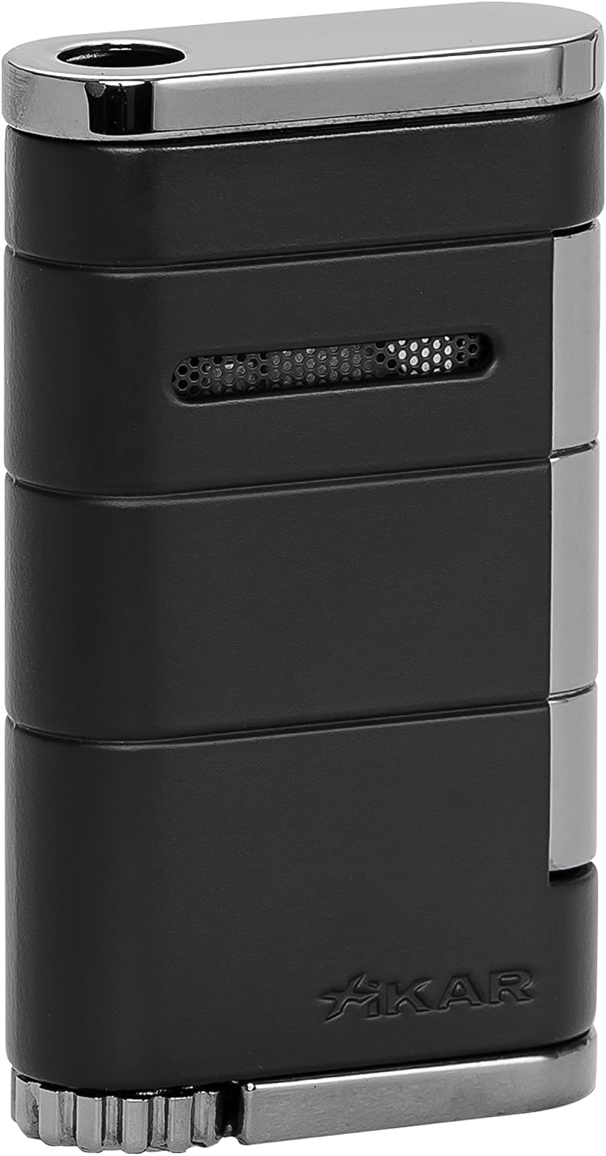 Amazon.com: Xikar Pipeline Pipe Lighter, Replaceable Flint Ignition ...