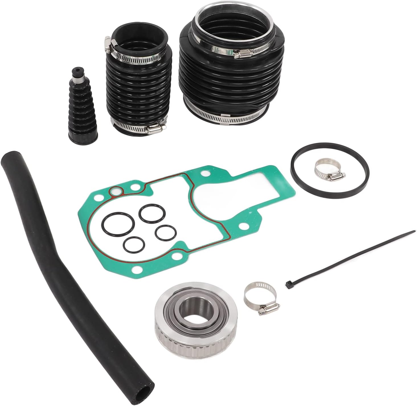 alpha one mercruiser + MerCruiser Alpha 1 Gen 2 Transom Bellows Repair ...