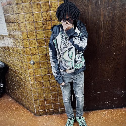 On The Map by d1genfivee on Amazon Prime Music