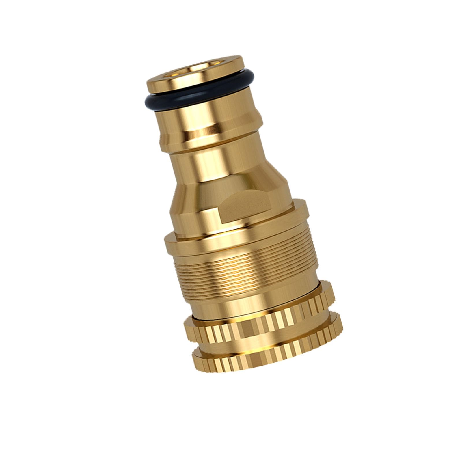 Tap Connector,Universal Kitchen Tap Connector, Garden Hose Tap ...