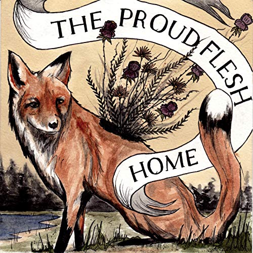 Amazon MusicでThe Proud FleshのHomeを再生する