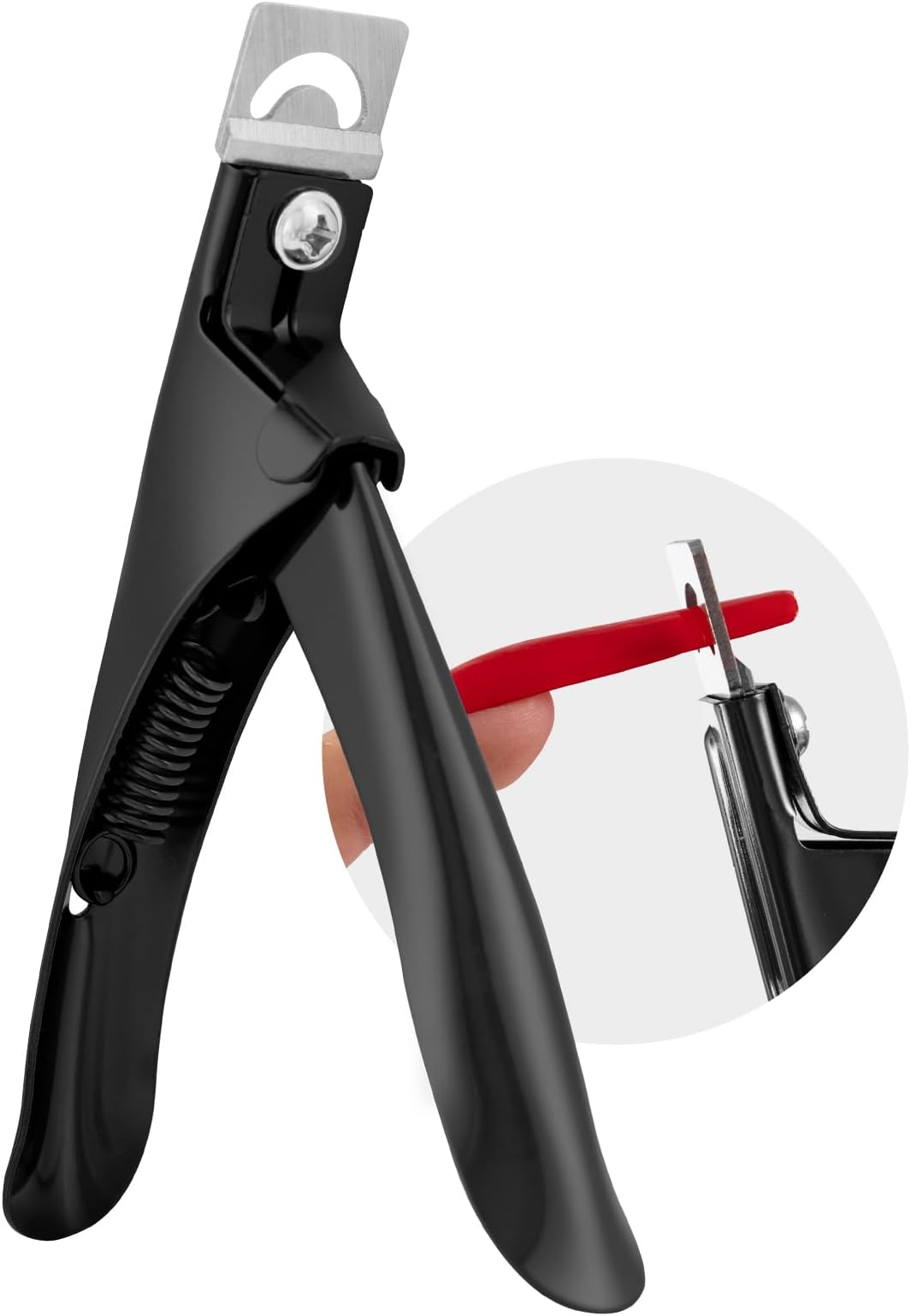 Amazon.com: AIRSEE Professional Adjustable Stainless Steel Acrylic Nail ...