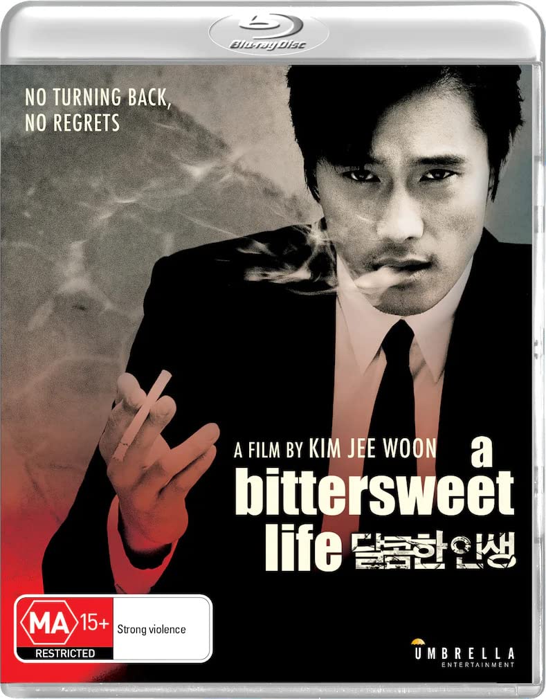 Amazon.com: A Bittersweet Life : Lee Byung-hun, Kim Yeong-cheol, Shin ...