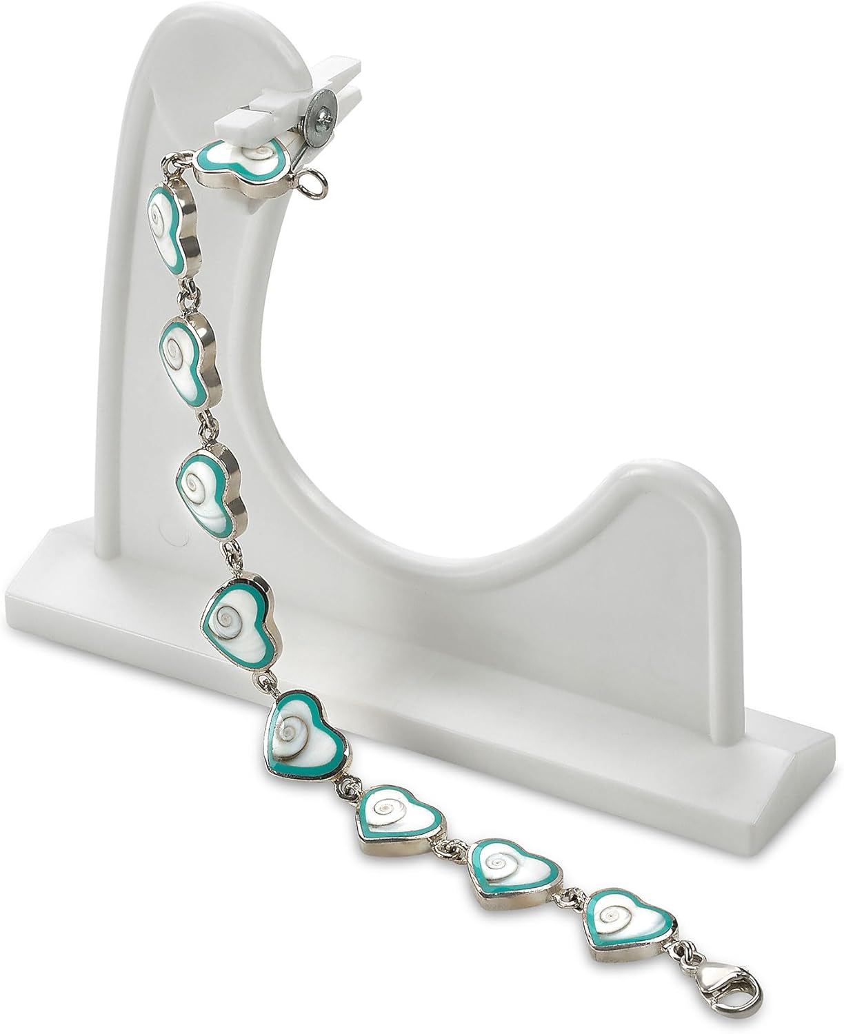 Amazon.com: MEDca Bracelet Helper Tool to Put on Jewelry Yourself ...