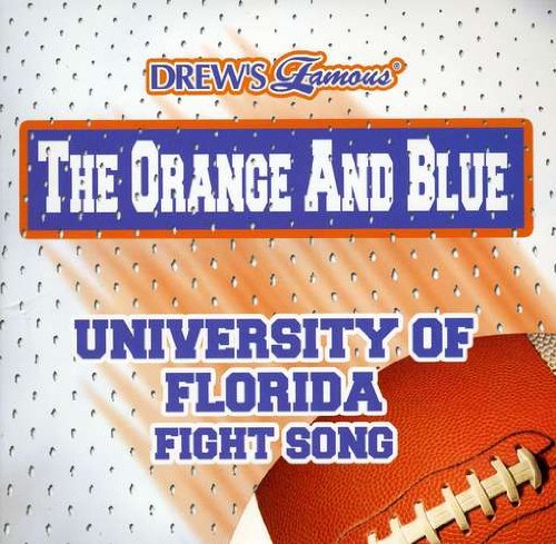 The Hit Crew - UNIVERSITY OF FLORIDA - Amazon.com Music