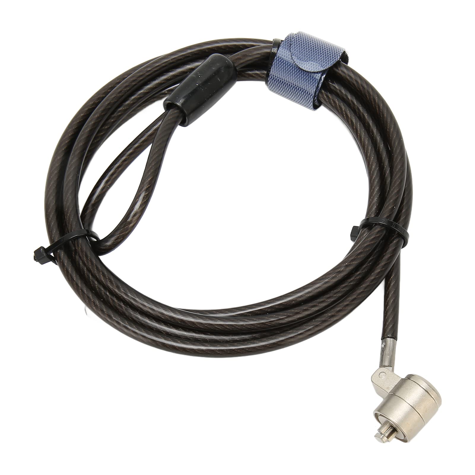 Amazon.com: Notebook Lock and Security Cable 2 Keys, Cable Lock for ...