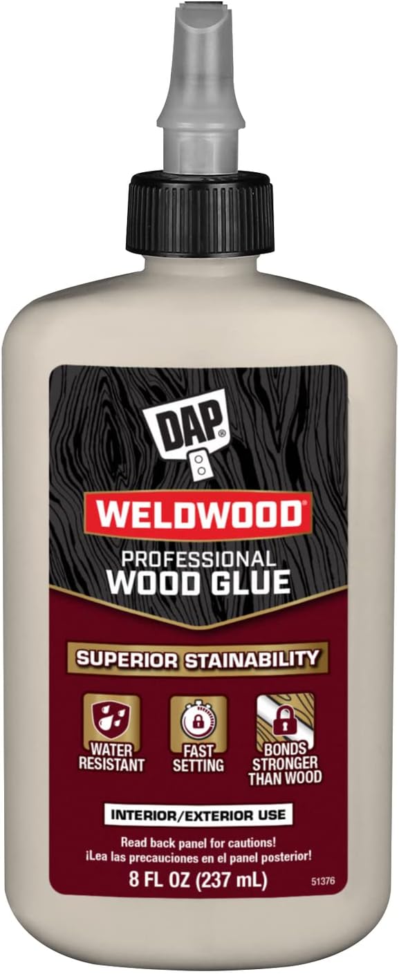 Cascamite Powdered Resin Wood Glue 220g - Amazon.com