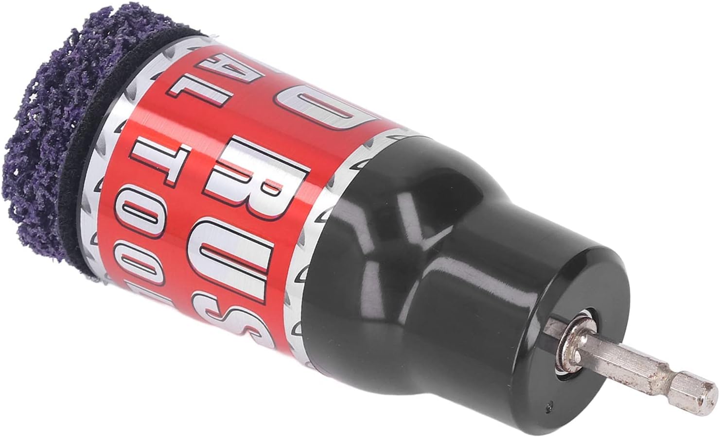 Amazon.com: Stud Rust Removal Tool, Abrasive Wheel Brushes, Wheel Hub ...