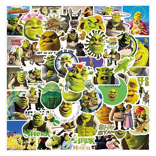 Topi Shrek – I 15 migliori prodotti a confronto - Centro Diurno Guida
