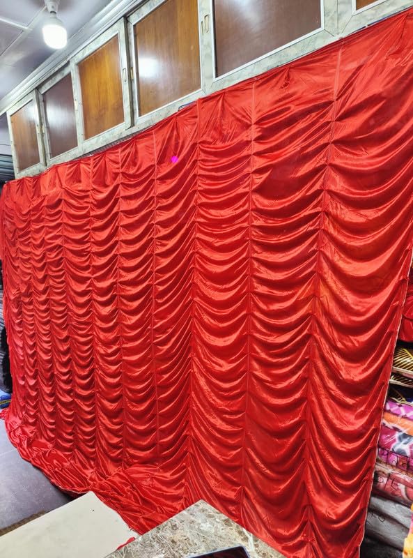 BMLP Tent Parda Lycra Perfect for Gatherings Weddings and Garden ...