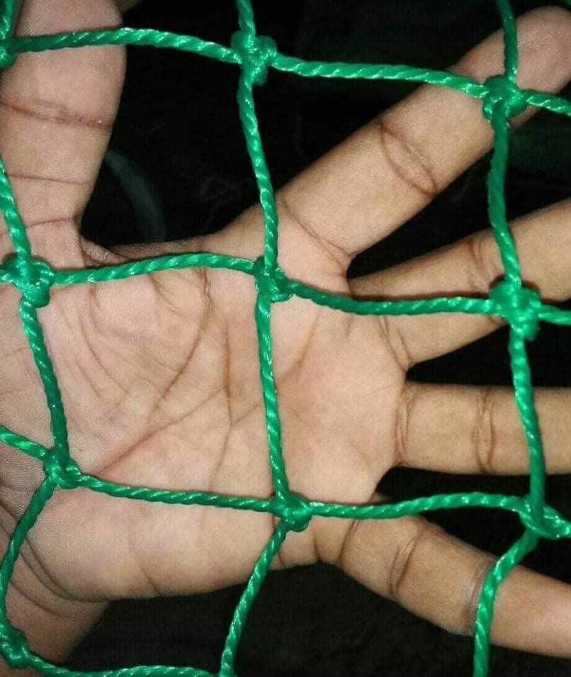 AMZ Sports Nets Cricket Batting Practice Net Cage Regular Training ...