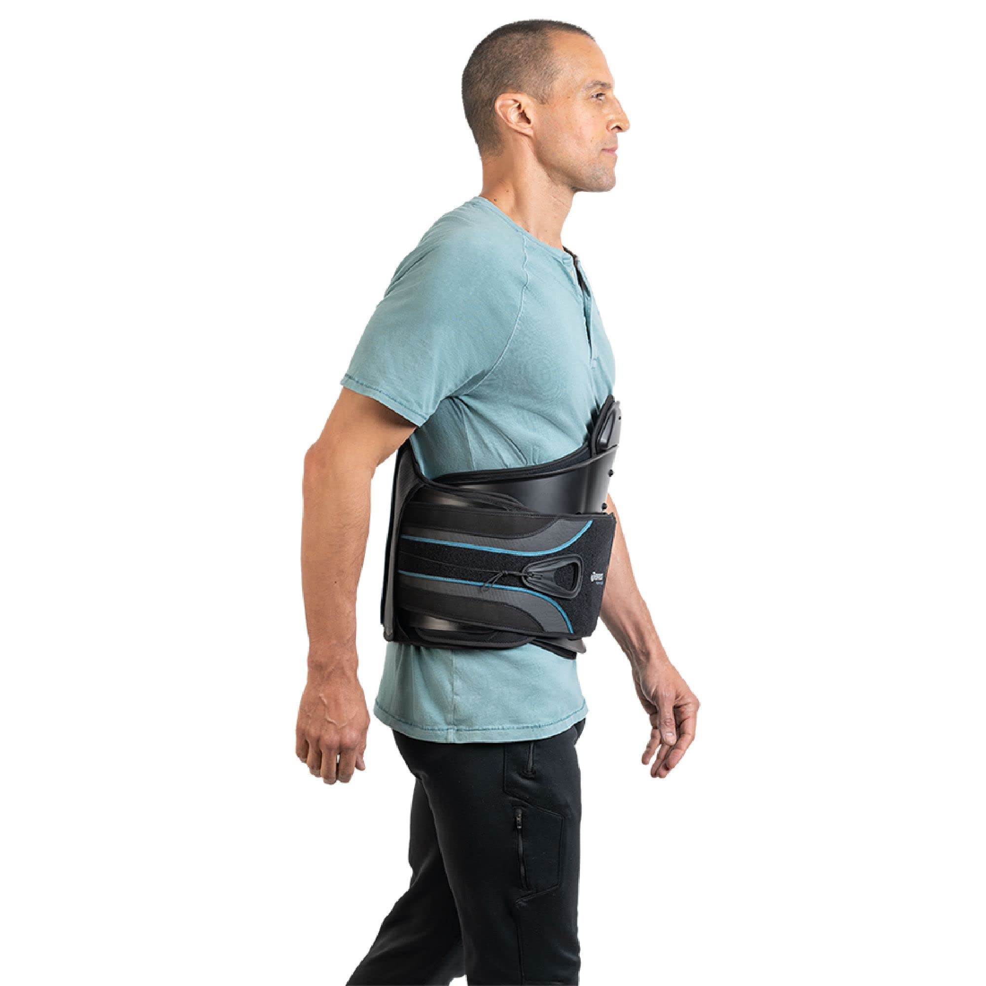 Breg Pinnacle® TLSO 464 Brace Beagle Orthopaedic, 59% OFF