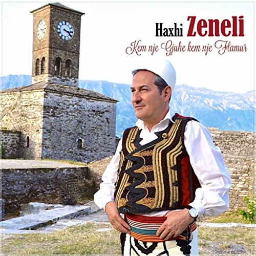 Play Kem Një Gjuhë Kem Një Flamur by Haxhi Zeneli on Amazon Music