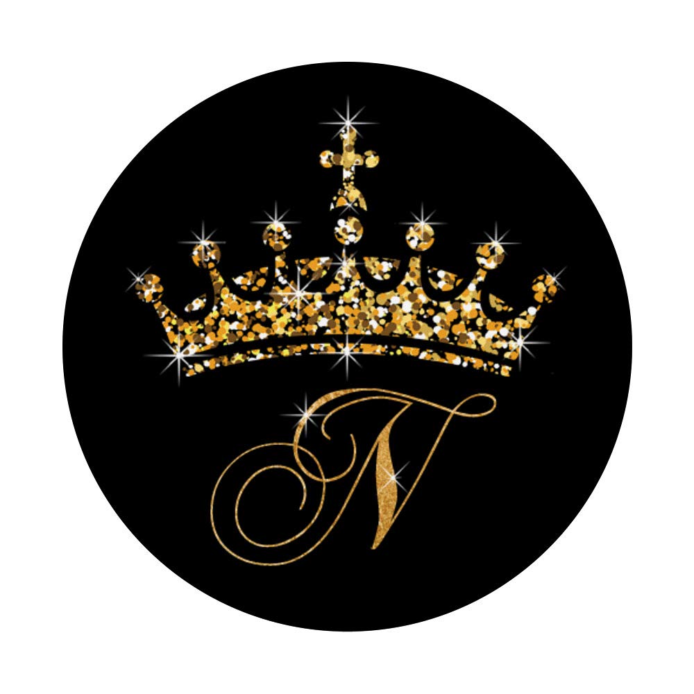 Tiara Con Letras Del Logo