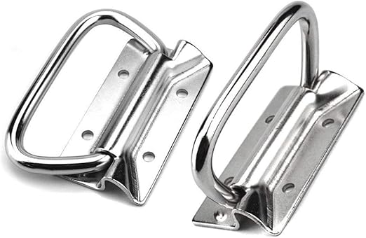 RilexAwhile The Color of Imagination Stainless Steel Pull Handles for ...