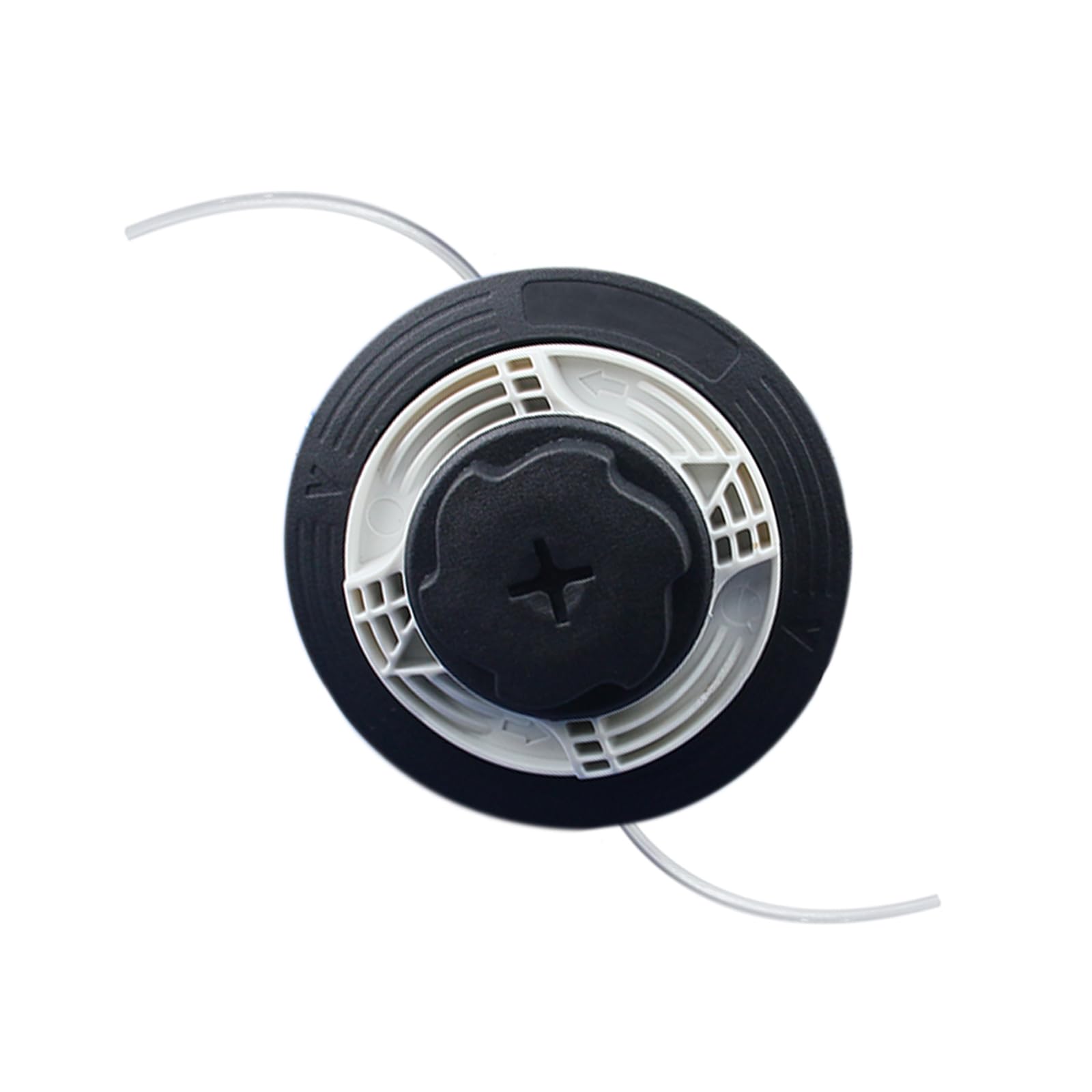 Amazon.com: JTEYINH C6-2 Easy Load Trimmer Head Fit for Stihl FS38 FS40 ...