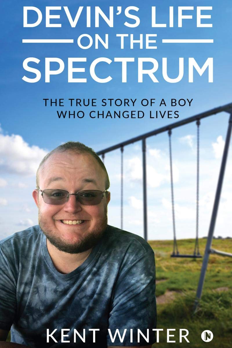Amazon | Devin's Life on the Spectrum: The True Story of a Boy Who ...