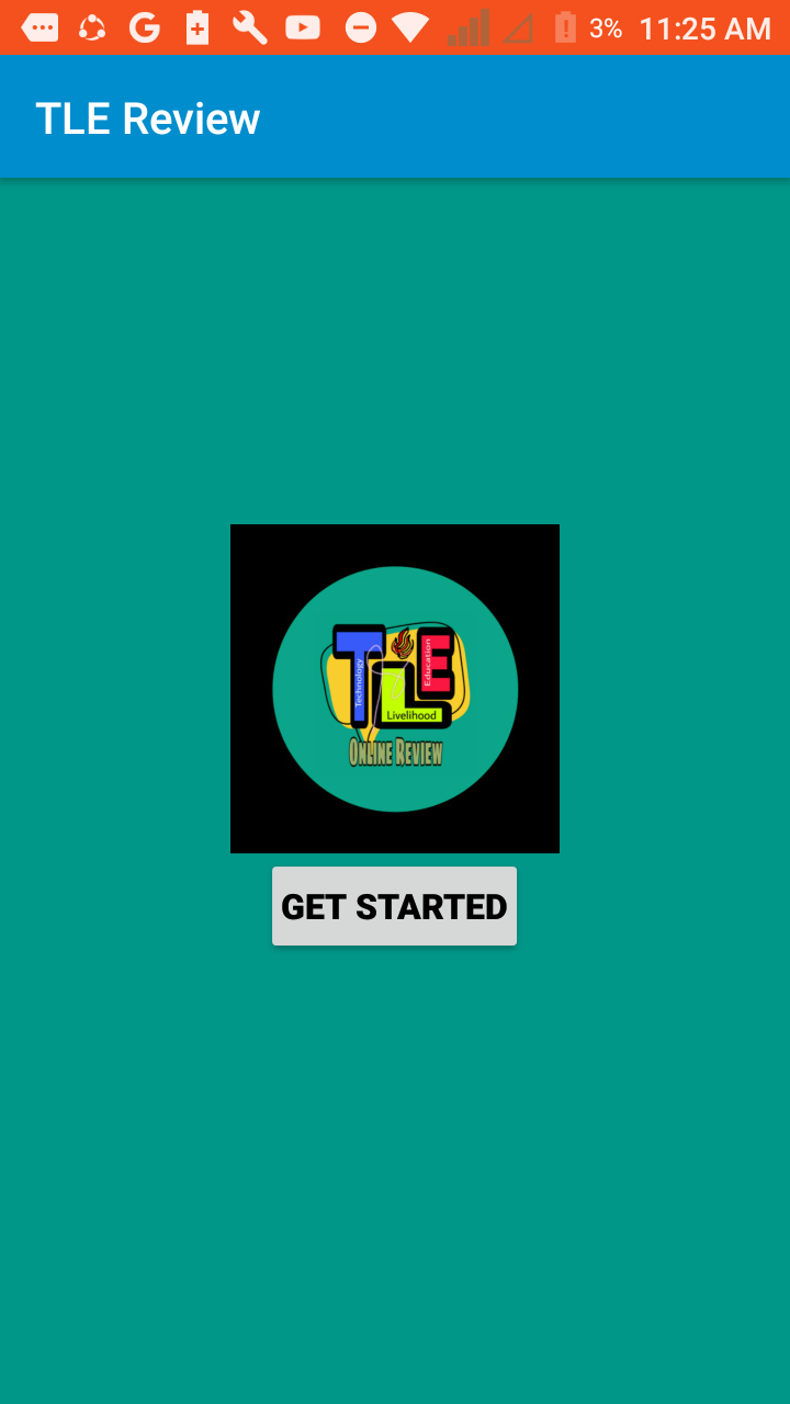 TLE Review - App on Amazon Appstore