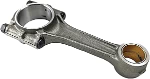 Amazon.com: Pmtihxu 4D32 Connecting Rod for Mitsubishi 4D32 4D32T ...