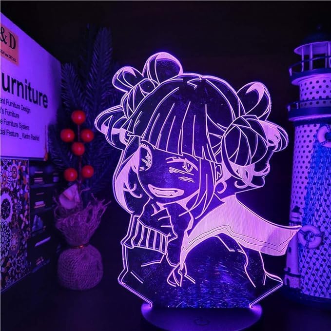 Anime Led Wand – Die 15 besten Produkte im Vergleich - BetterFamily