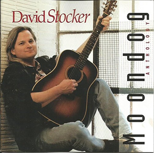 David Stocker - David Stocker :Moondog Anthology - Amazon.com Music
