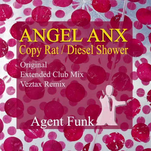 Amazon.com: Copy Rat Ep : Angel Anx: Digital Music