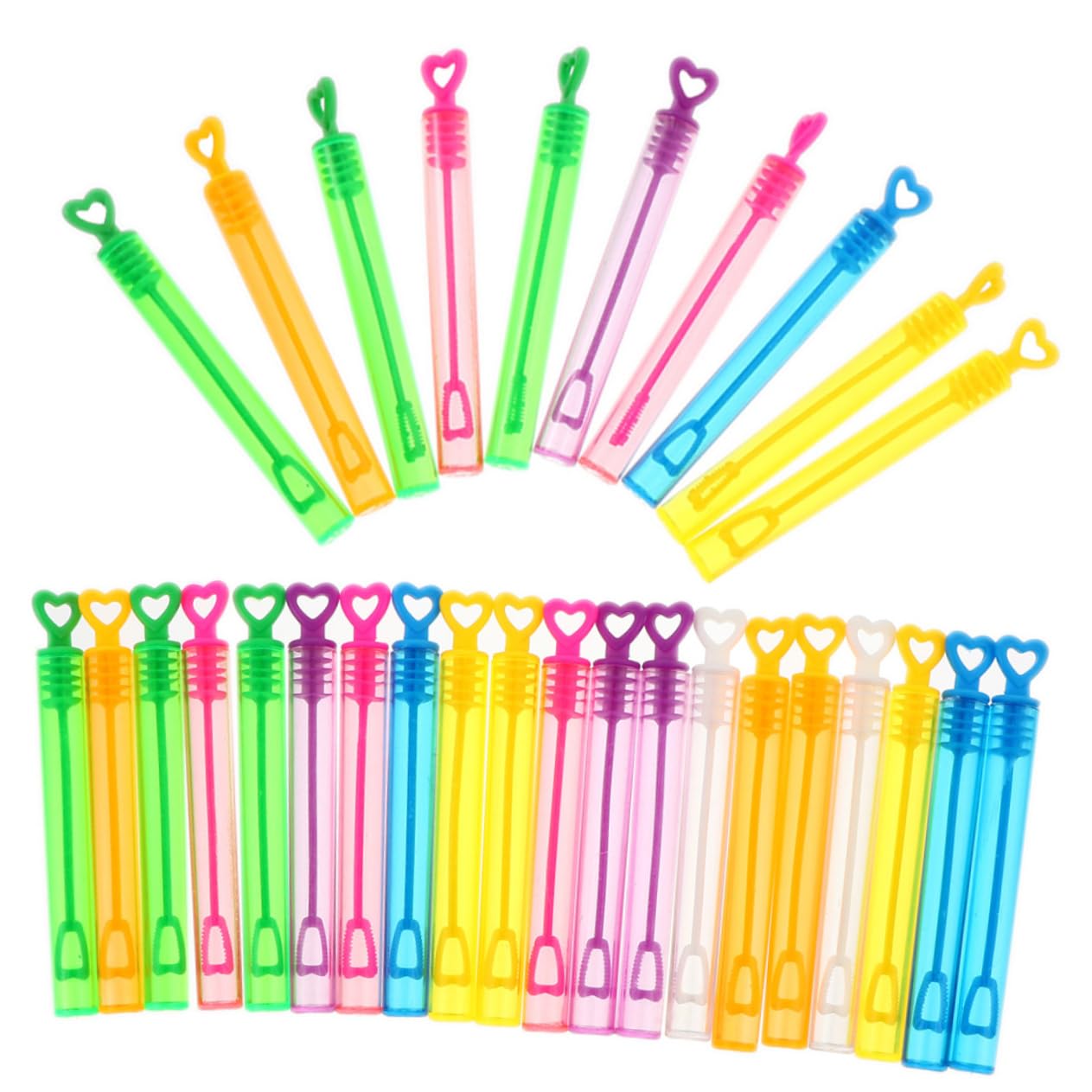 Bubble Wand Tube Empty Containers How To Make Crystal Clear Lip Gloss
