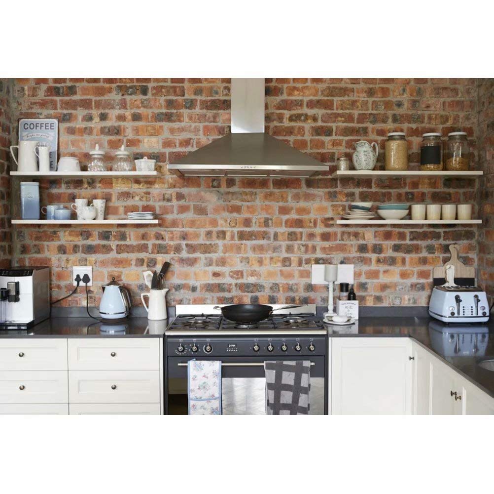 Cooking Show Backdrop