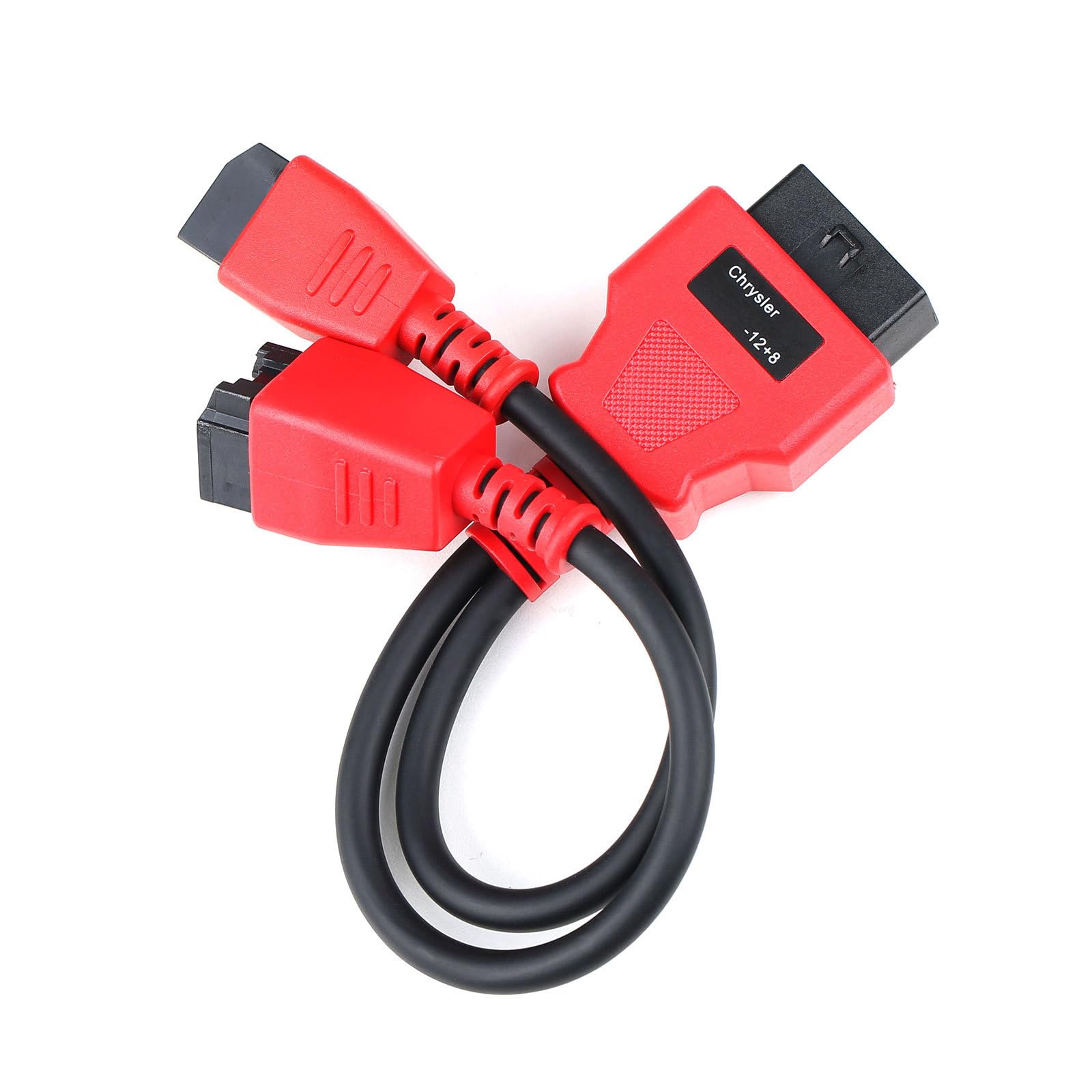 Buy Oonkaf Original OBD2 Adapter for Chrysler 12+8 Programming Cable ...